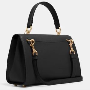 Coach | Bags | Coach Tilly Top Handle Satchel | Poshmark